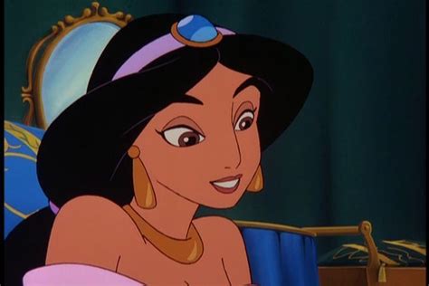 Pin Von Phoenix Morales Auf Princess Jasmine