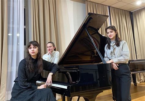 Koncert Diplomaca Ms „dr Vojislav Vuckovic“ Kulturni Centar Beograda