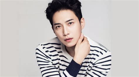 Kim Won Joon 김원준 Rakuten Viki