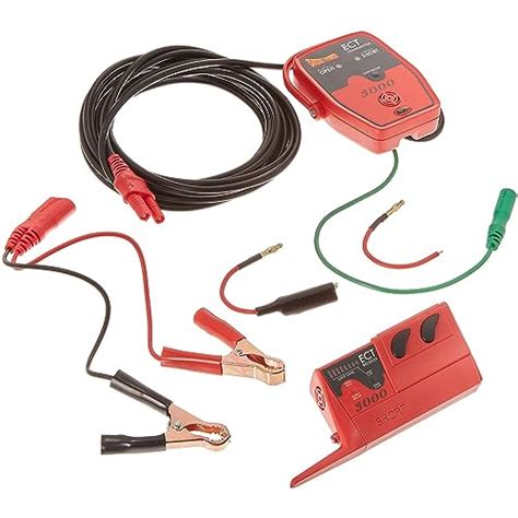 I Tested The Power Probe Ect3000b Ect3000 Circuit Tracer Heres Why Its A Must Have For Any