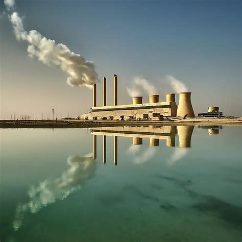 Enec And Cnnc To Collaborate On Nuclear Energy Development