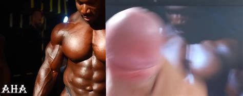 Muscle Cum Tribute N48