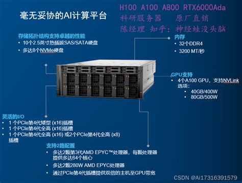 一文看懂英伟达a100、a800、h100、h800各个版本有什么区别？ H800算力与a100算力 Csdn博客