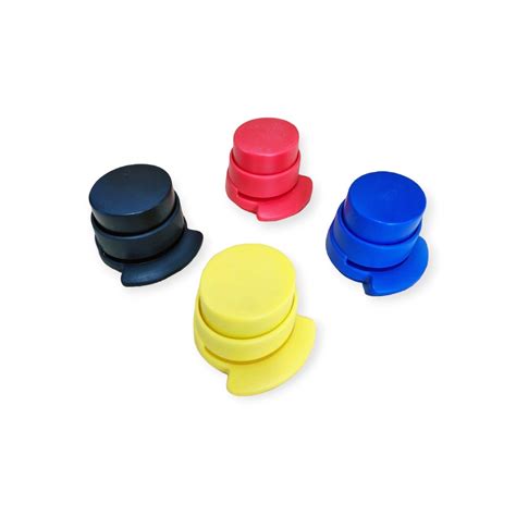 Smartgreenshop Staple Free Stapler Eco Friendly No Metal Staples