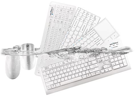 How To Clean Your Keyboard And Mouse