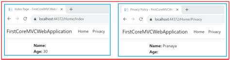 TempData In ASP NET Core MVC Dot Net Tutorials