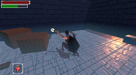 Normals Get Messed Up When Changing Scale Of Root Bone In Animation Animation Godot Forum