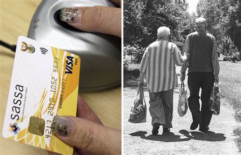 WARNING Over Predatory Lenders Of SASSA Grants In 2024