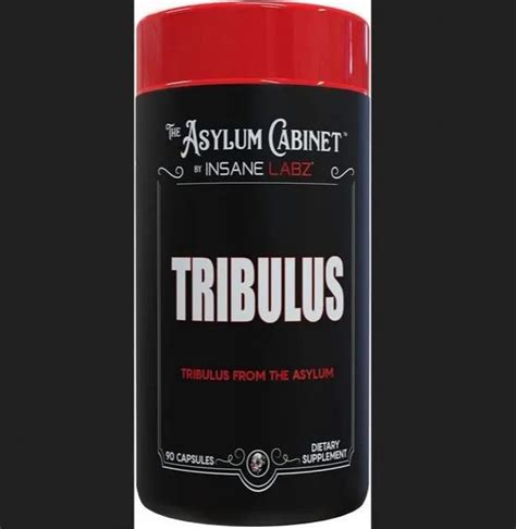 Insane Labz, ACS, Tribulus, 90 Cap at ₹ 750/bottle in Mohali | ID ...