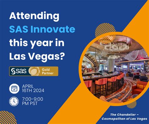 Sas Innovate 2024 Munvo The Marketing Solutions Specialists