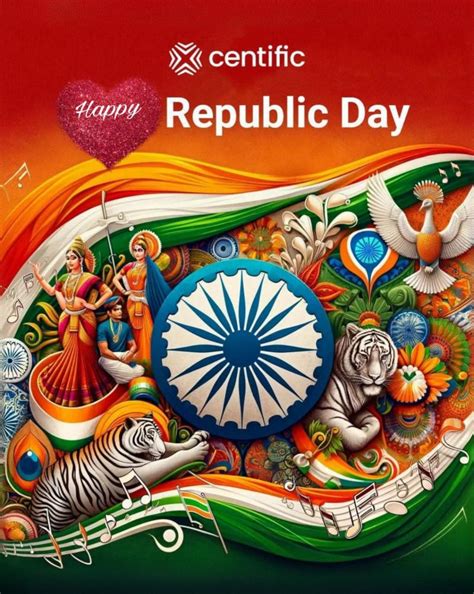 Happy Republic Day As We Stand At The Crossroads Of Reflection And