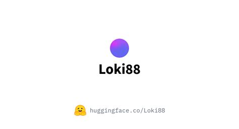 Loki88 Lex