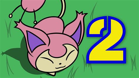 Pokemon Ruby Ep2 The Search For Ralts Youtube