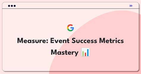 Measure Event Success | Product Success Metrics Interview - NextSprints