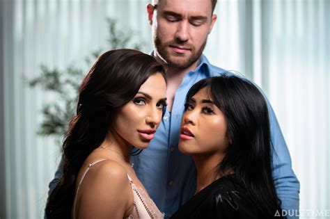 Modern Day Sins Performed By Ember Snow Hime Marie Sam Shock Sex Images Coedcherry Com