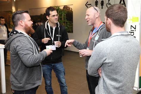 Aviv Laufer On Linkedin Golang Gophercon Opensource