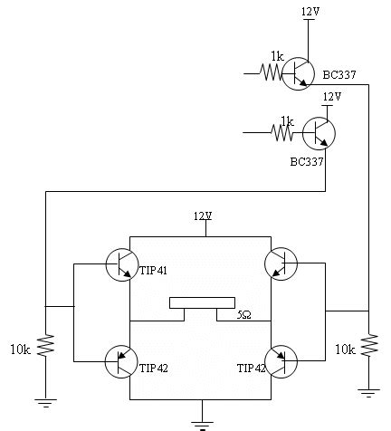 The Circuit Diagram Of The Frequency Generator Download Scientific Diagram