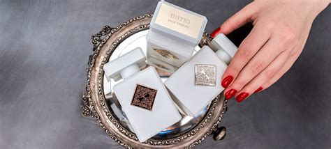 The Hedonist collection