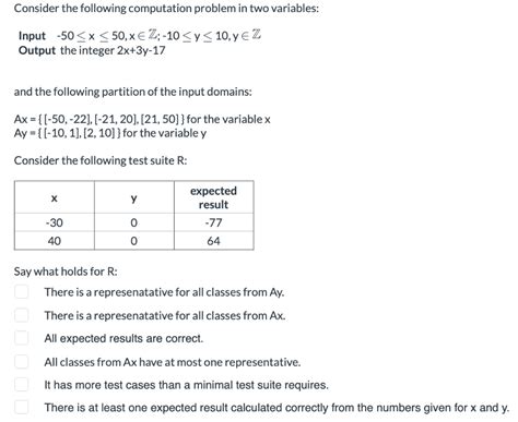 Solved 1 The Following Computational Problem Alteredmult