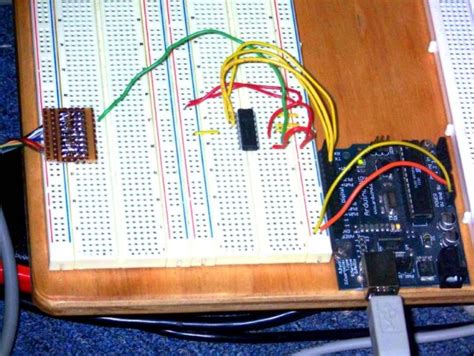 Programmable Auto Filter Interface For C64 Using Arduino Use Arduino