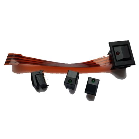 Linn Lingo Power Switch Repair Service Valhalla Electronics
