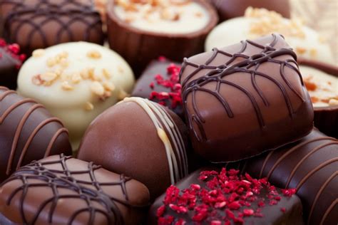 En qué lugares se hace el mejor chocolate del mundo Grupo Milenio