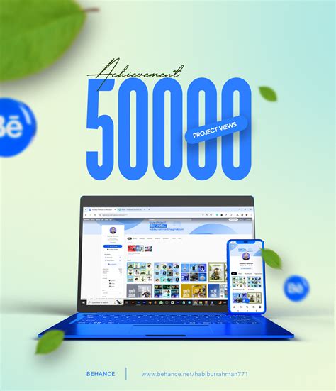 Behance Portfolio On Behance
