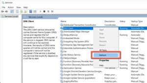 How To Fix DNS Probe Finished No Internet In Google Chrome
