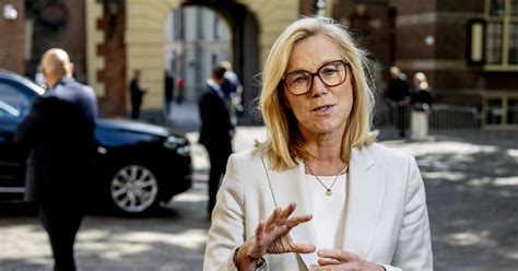 Sigrid Kaag Verlaat De Politiek ‘mijn Werk Trekt Een Wissel Op Mijn Gezin Het Parool
