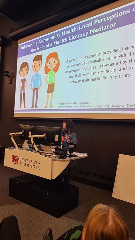 Rosie Nash On Linkedin Healthliteracy Equity
