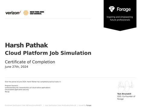 harsh pathak on linkedin achievementunlocked cloudcomputing
