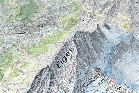 Remote Sensing Vs Gis Lidar And Radar
