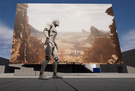 Using Media Playlists In Unreal Engine Unreal Engine 54