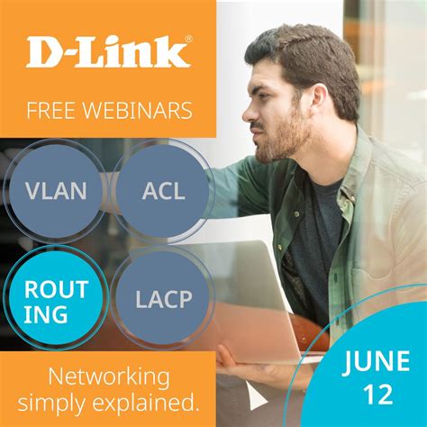 Lost In The World Of Ip Routing D Link Northern Europe