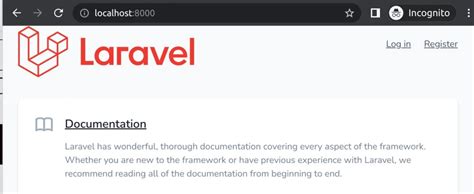 Create Ui Auth Using Vue Auth Scaffolding In Laravel 9 Programming Fields
