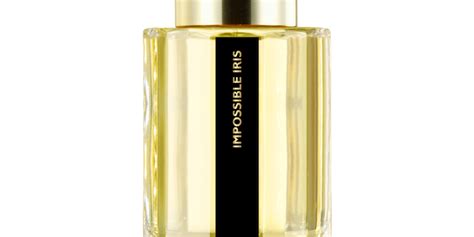 Impossible Iris Perfumería Benegas