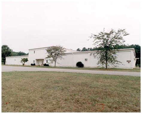 The United States Army Redstone Arsenal Historical Information