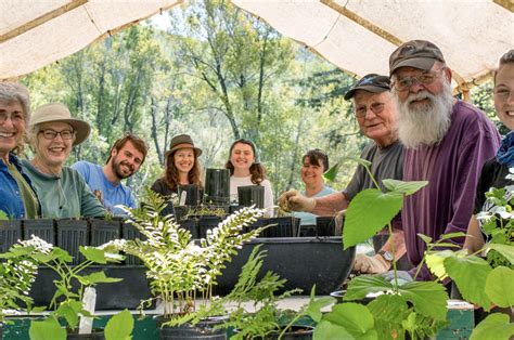 Volunteer With Spawn Cnps Marin