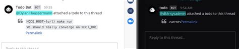 Adding A Todo From A Post Does Not Move The Permalink · Issue 177