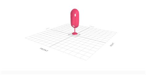 how to design a human face minimal home decor using selfcad instructables