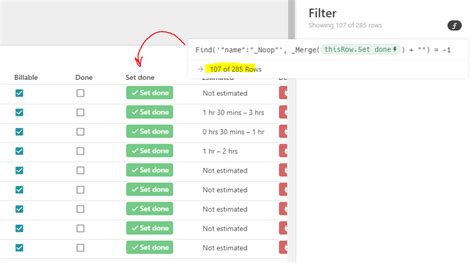 Disable Alerts When Using Button Formula Coda Maker Community