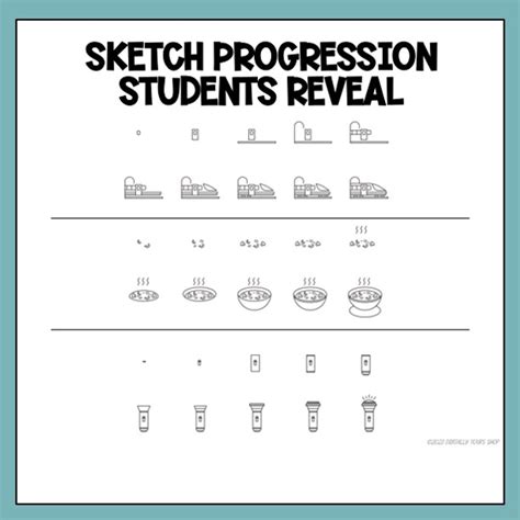 solve one step inequalities digital self checking sketch and guess