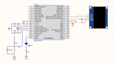 Timer 1 Temporizador Contador Pwm Pic C Compiler Microchipotle