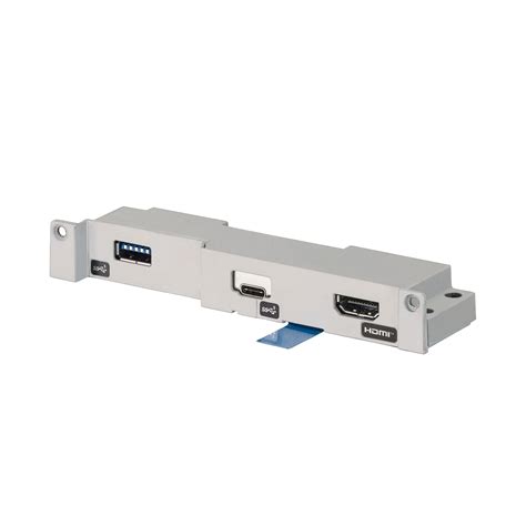Panasonic Fz Vcn406u Hdmi X1 Usb C X1 Usb A X1 Expansion Module For