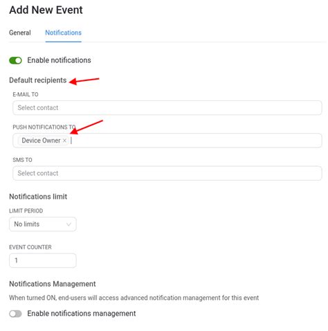 Blynk 20 Notifications Are Not Working Correctly Issues And Errors