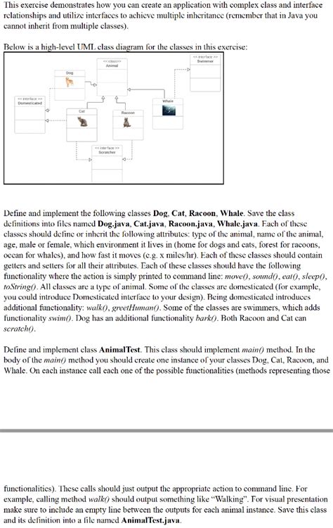 Solved This Exercise Demonstrates How You Can Create An Chegg Com