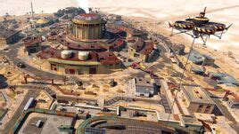 Area 99 Call Of Duty Wiki Fandom