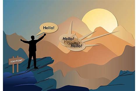 Neural Activity Study Shows The Brain Processes Direct Speech And Its