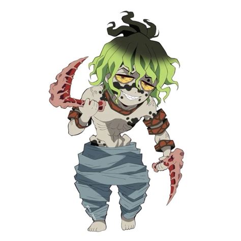 Pin By 💫caspin🌙 On Demon Slayer Anime Chibi Chibi Anime Demon
