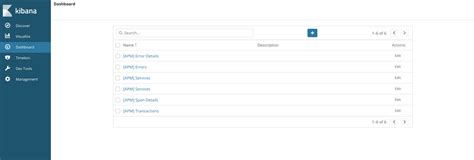 Apm Ui Not Showing In Kibana Apm Discuss The Elastic Stack